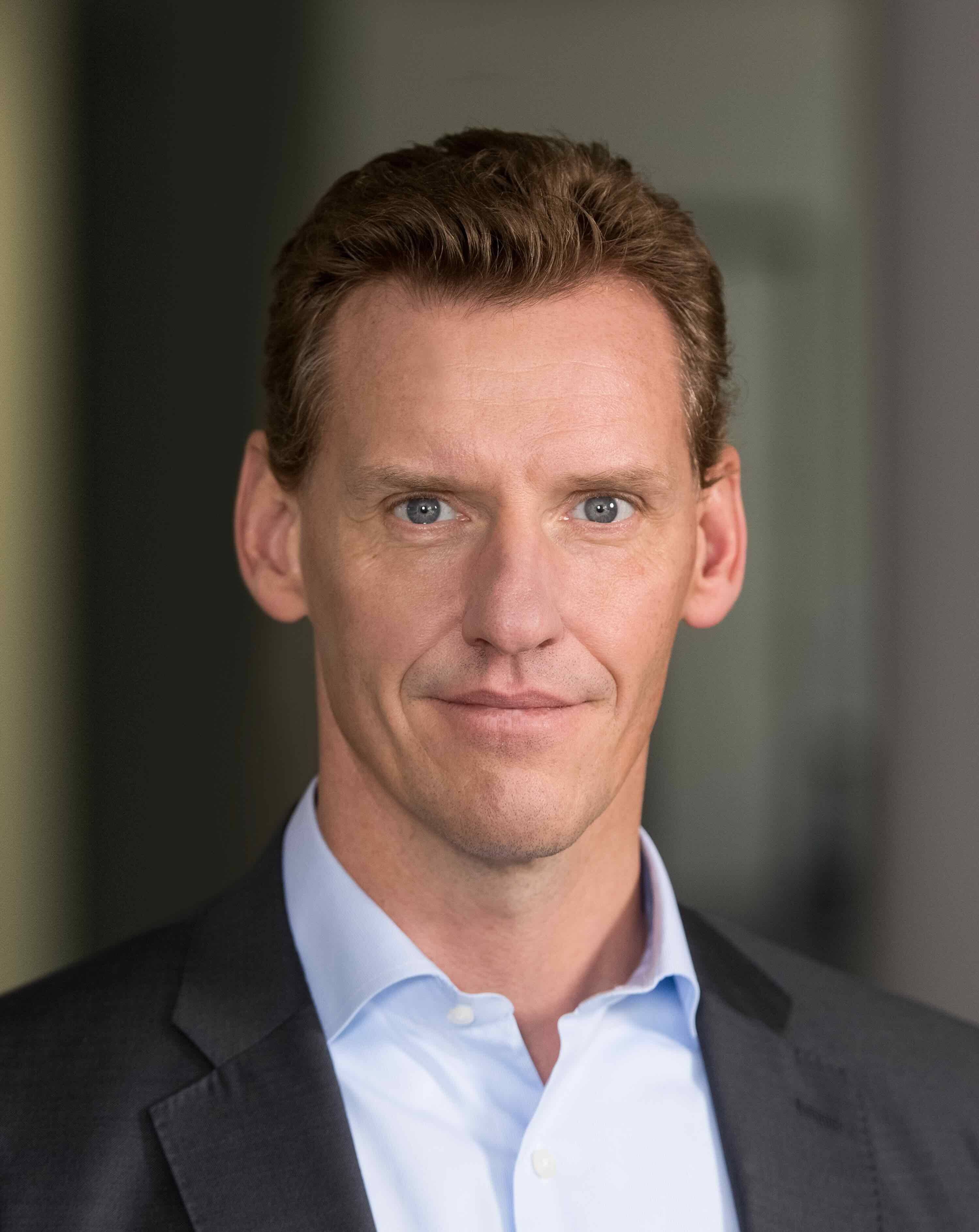 AD Ports Group Appoints Jochen Thewes as CEO of Logistics Cluster